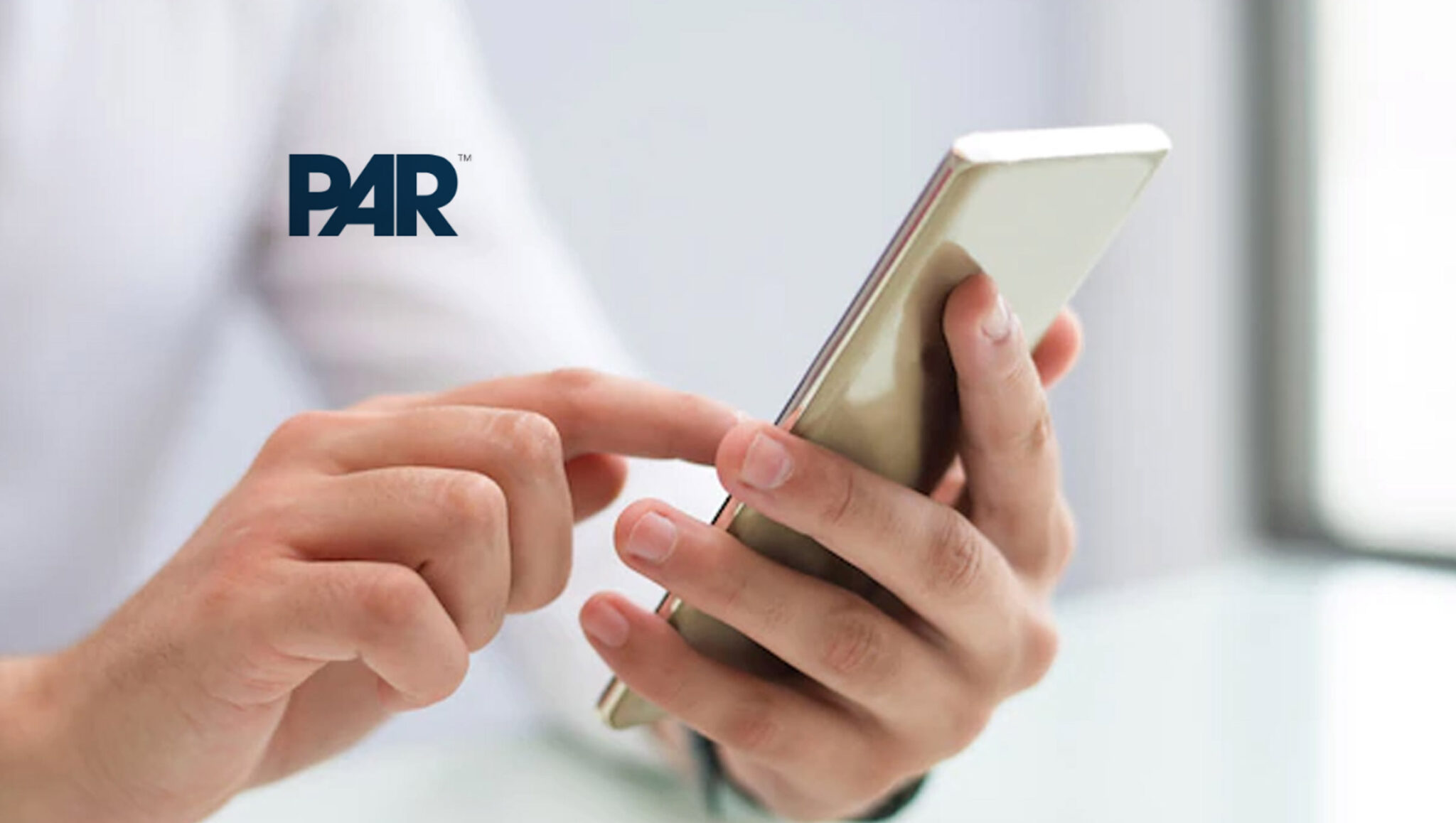 CKE Restaurants Selects PAR Technology’s Punchh®