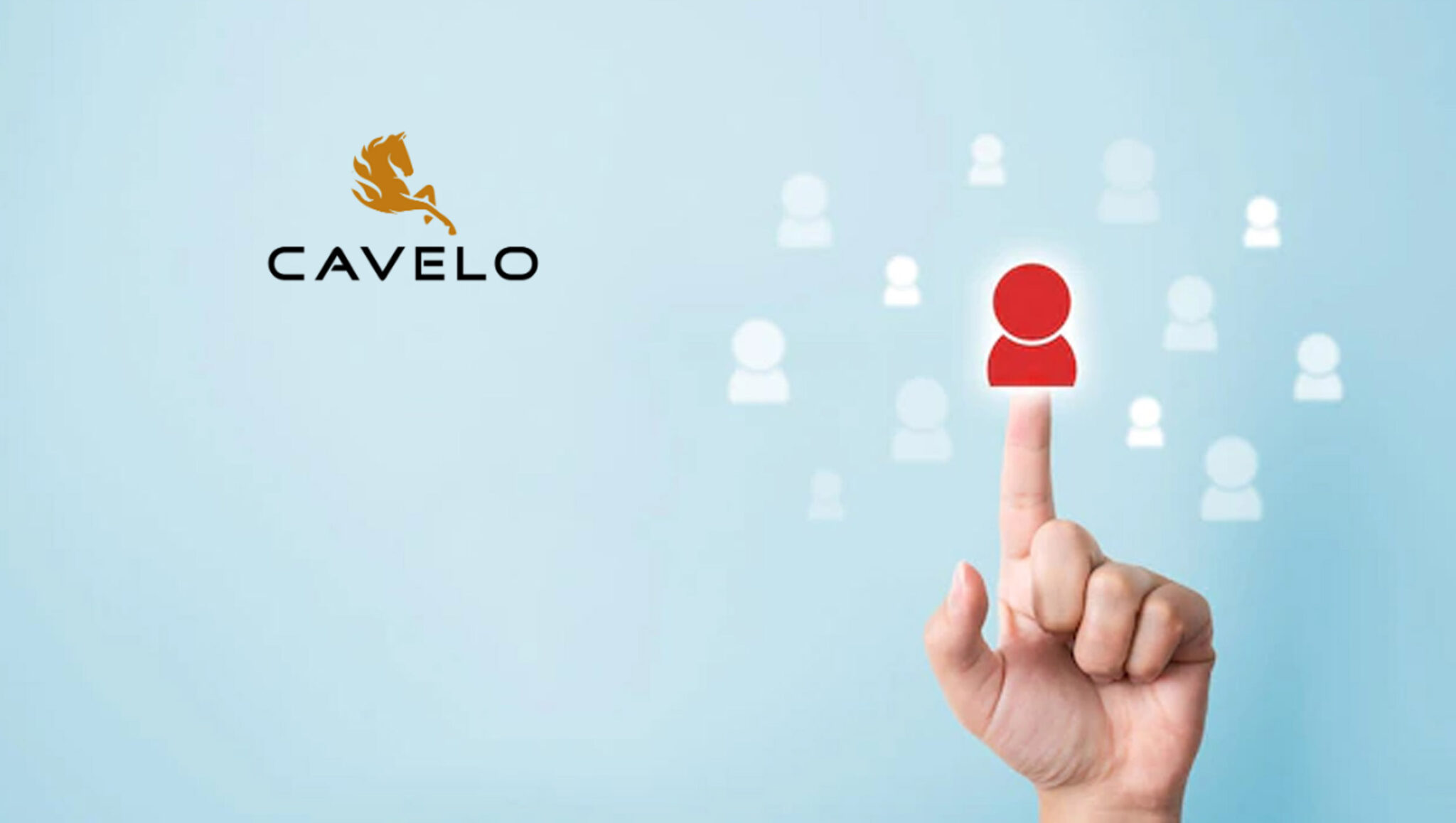 Cavelo Launches Partner Program, Announces Leadership Appointment
