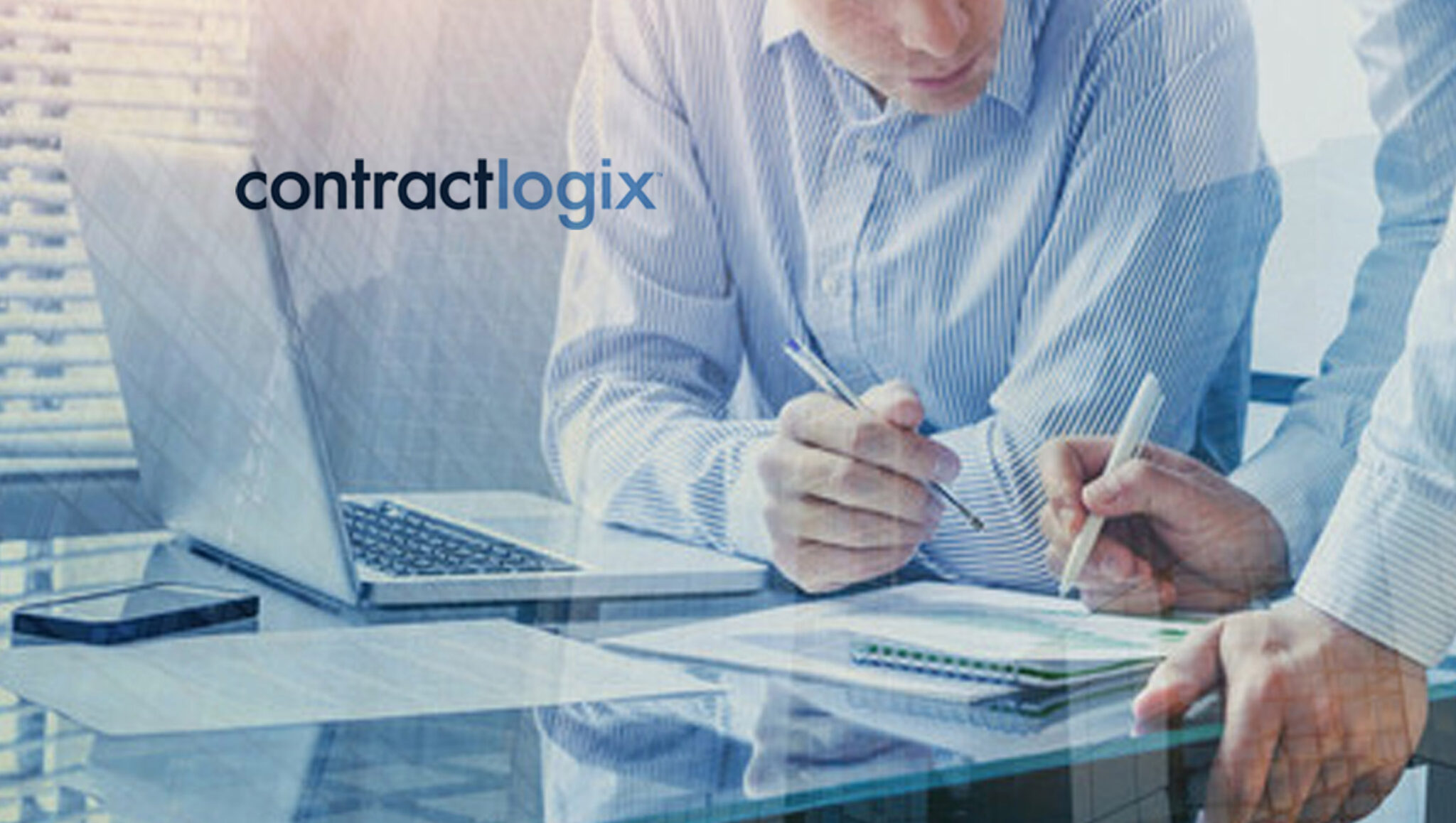 Contract Logix Named Momentum Leader on G2’s Spring 2022 Grid