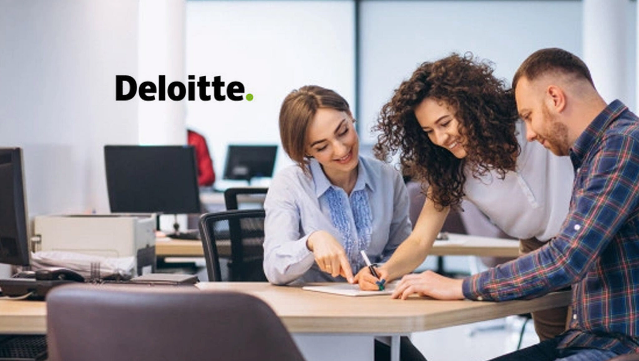 Deloitte: Business Travel Steers Toward Slow, Yet Steady Ascent