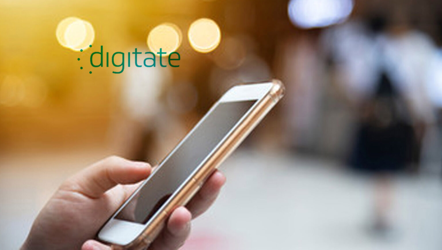 Digitate Expands Partner Program Globally to Maximize Value