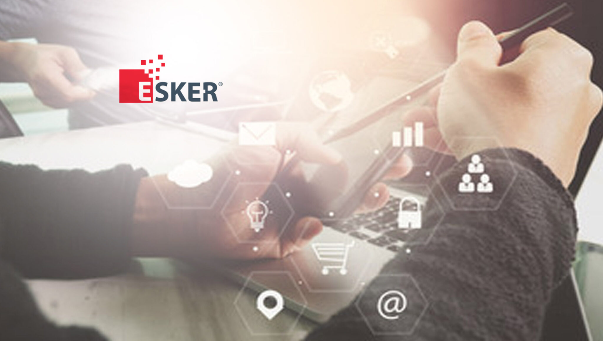Esker Automates Industrial Wholesaler AgoNow’s Order Management