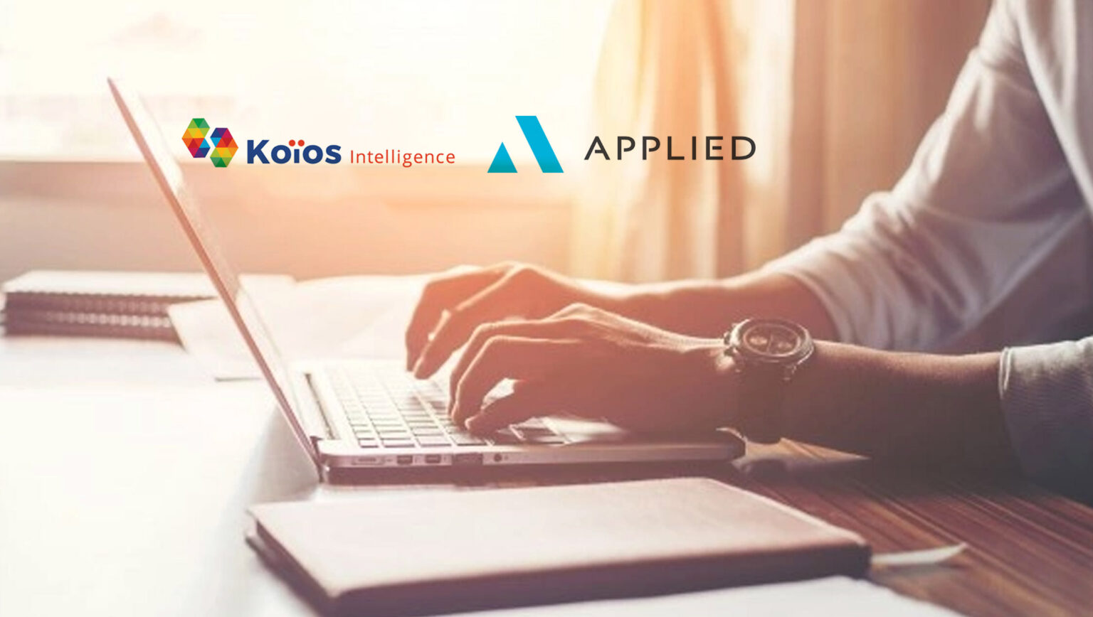 Koïos Intelligence and Applied to Further Digitize Sales and Service