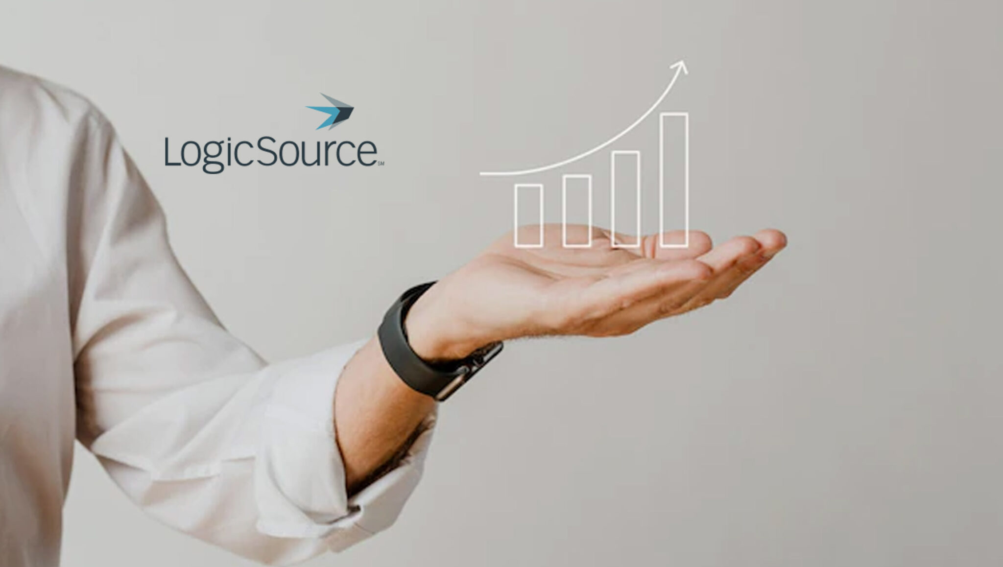 LogicSource Secures $180 Million Growth Investment from FTV Capital