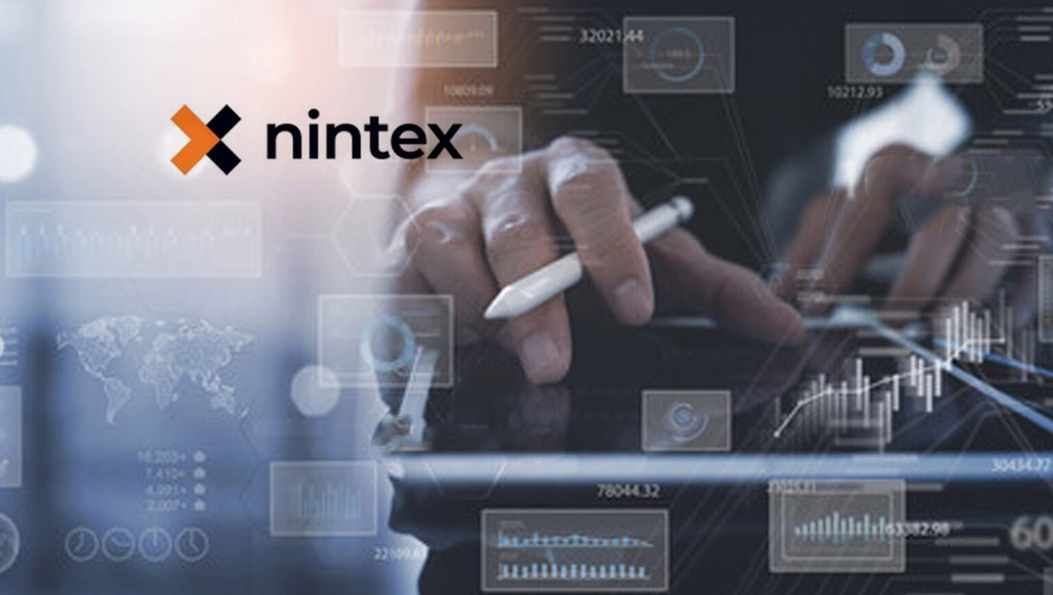 Nintex Accelerates Process Automation Across Commercial Agencies