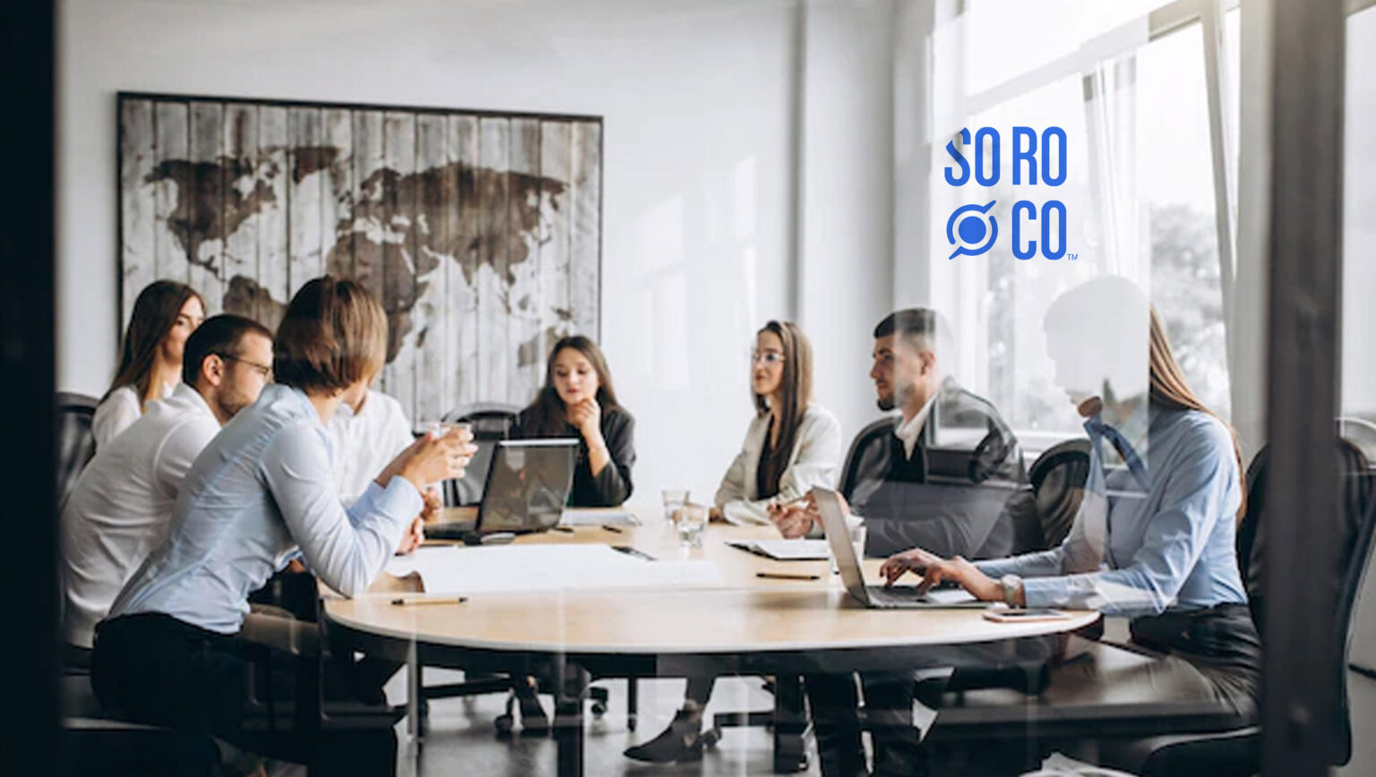 Soroco Announces APAC Expansion