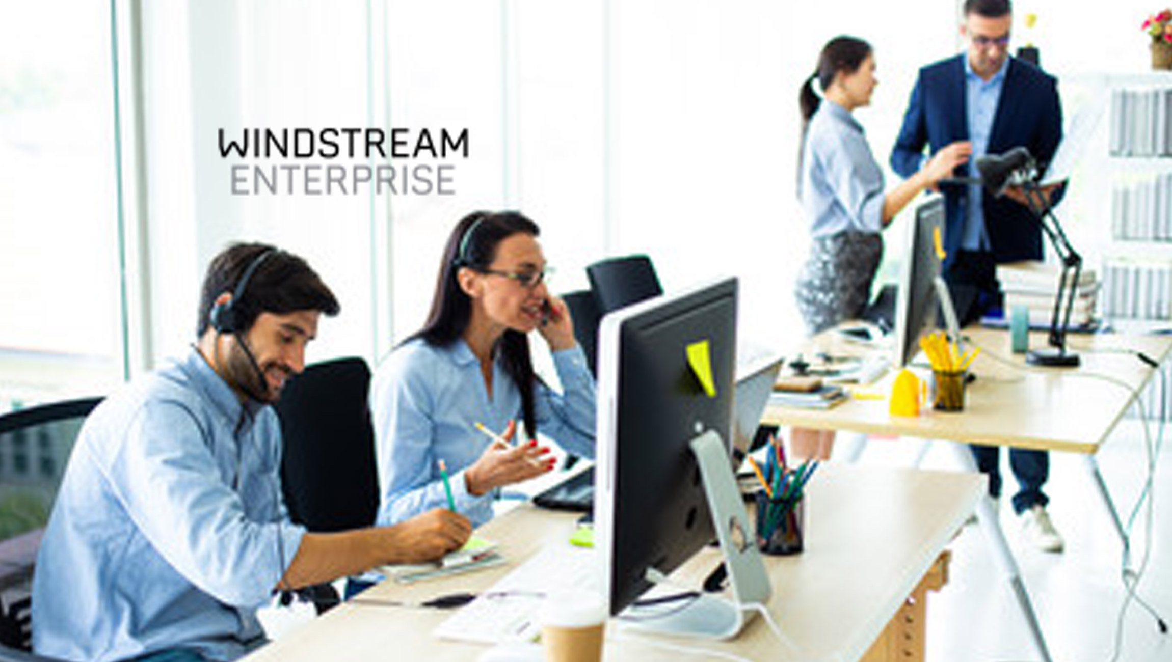 Windstream Enterprise Enhances the WE Connect Partners Portal