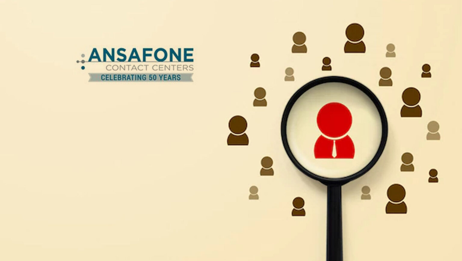 Ansafone Contact Centers Welcomes Ryan Duncan to Our Leadership