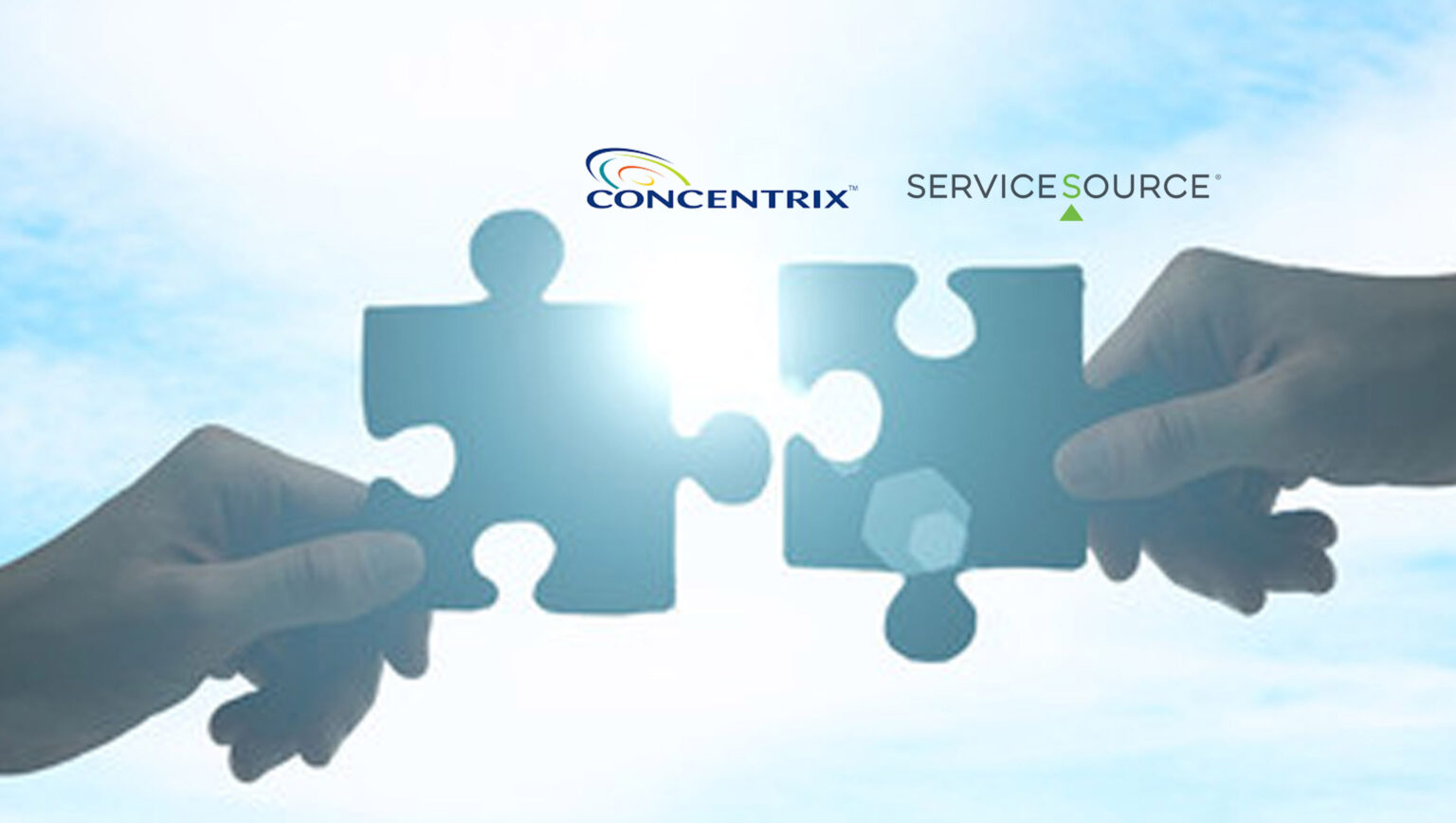 Concentrix Announces Acquisition of ServiceSource
