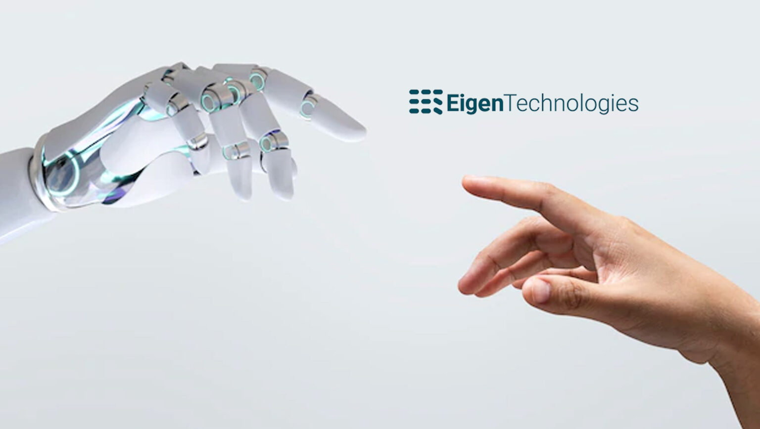 Eigen Technologies Named to Forbes AI 50 List of Top AI Companies