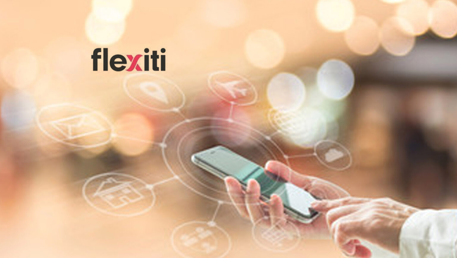 Flexiti Launches its Omni-Channel Point-of-Sale Financing Solution