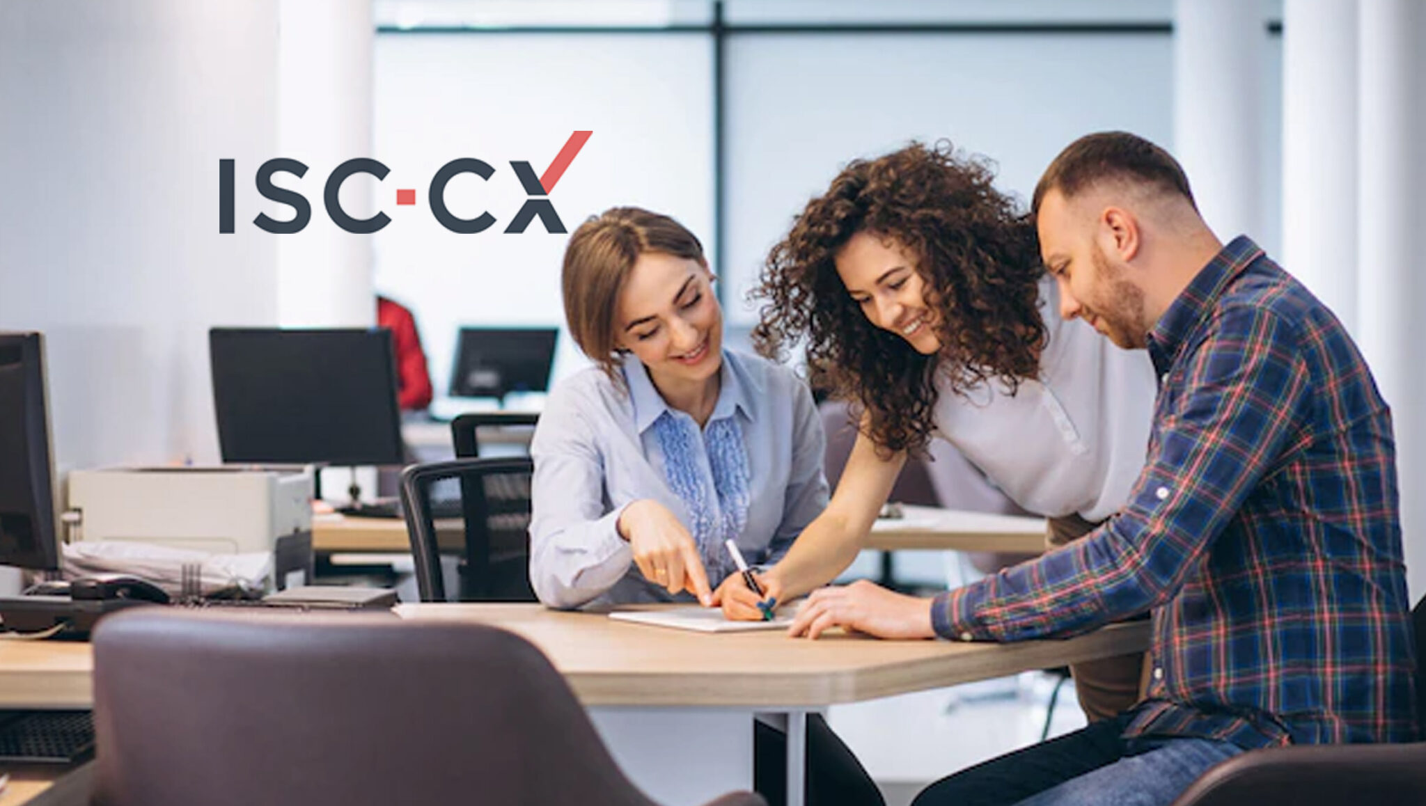 ISC-CX and Replay Elevate Customer Experience to New Heights