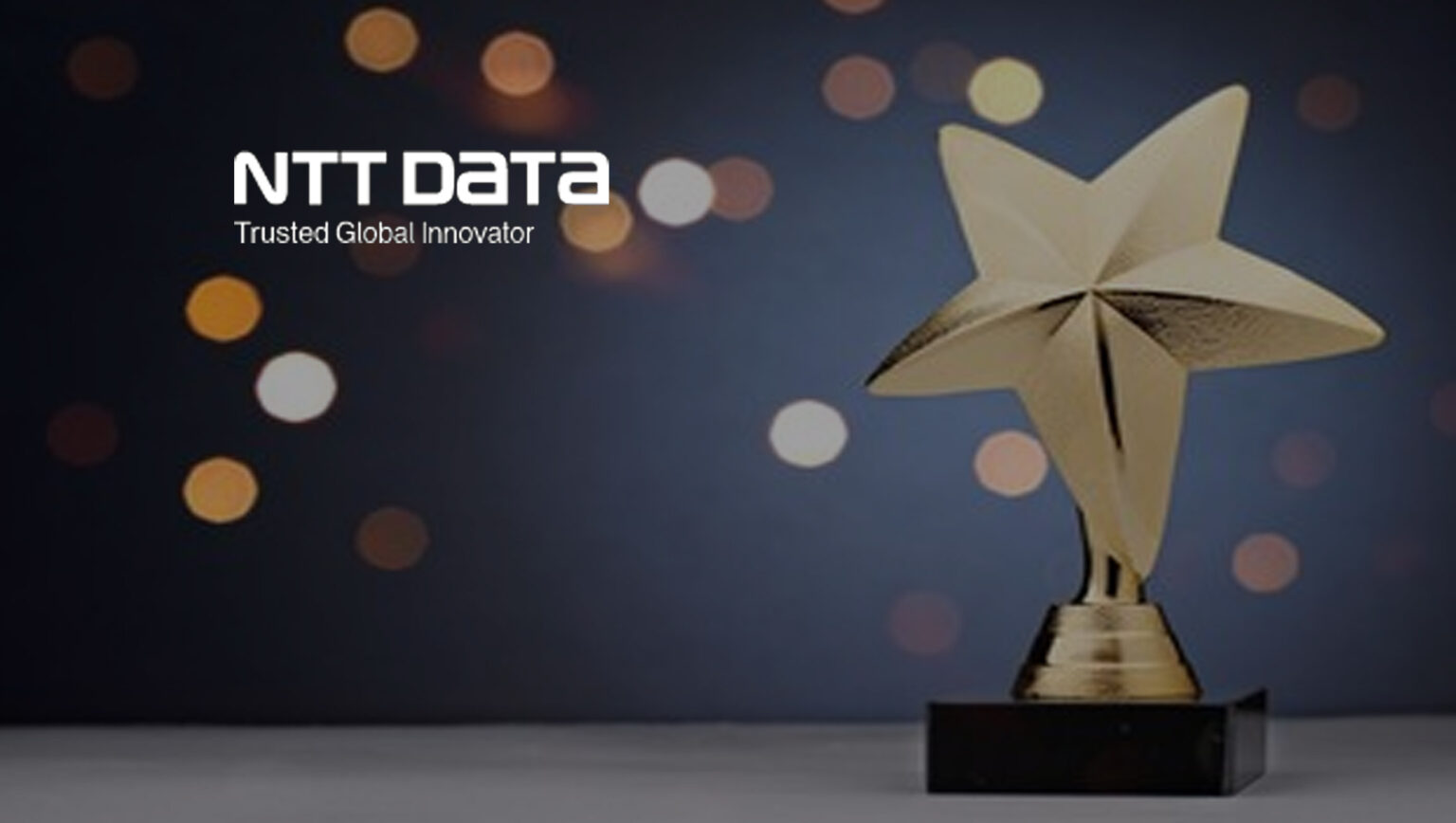 NTT DATA Business Solutions Named SAP Innovation Awards Winner