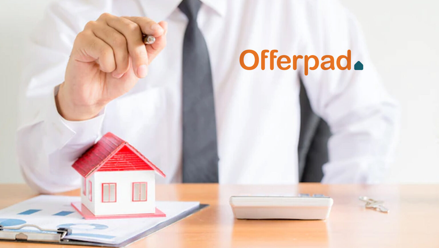 Offerpad to Expand Into Five New Markets This Year