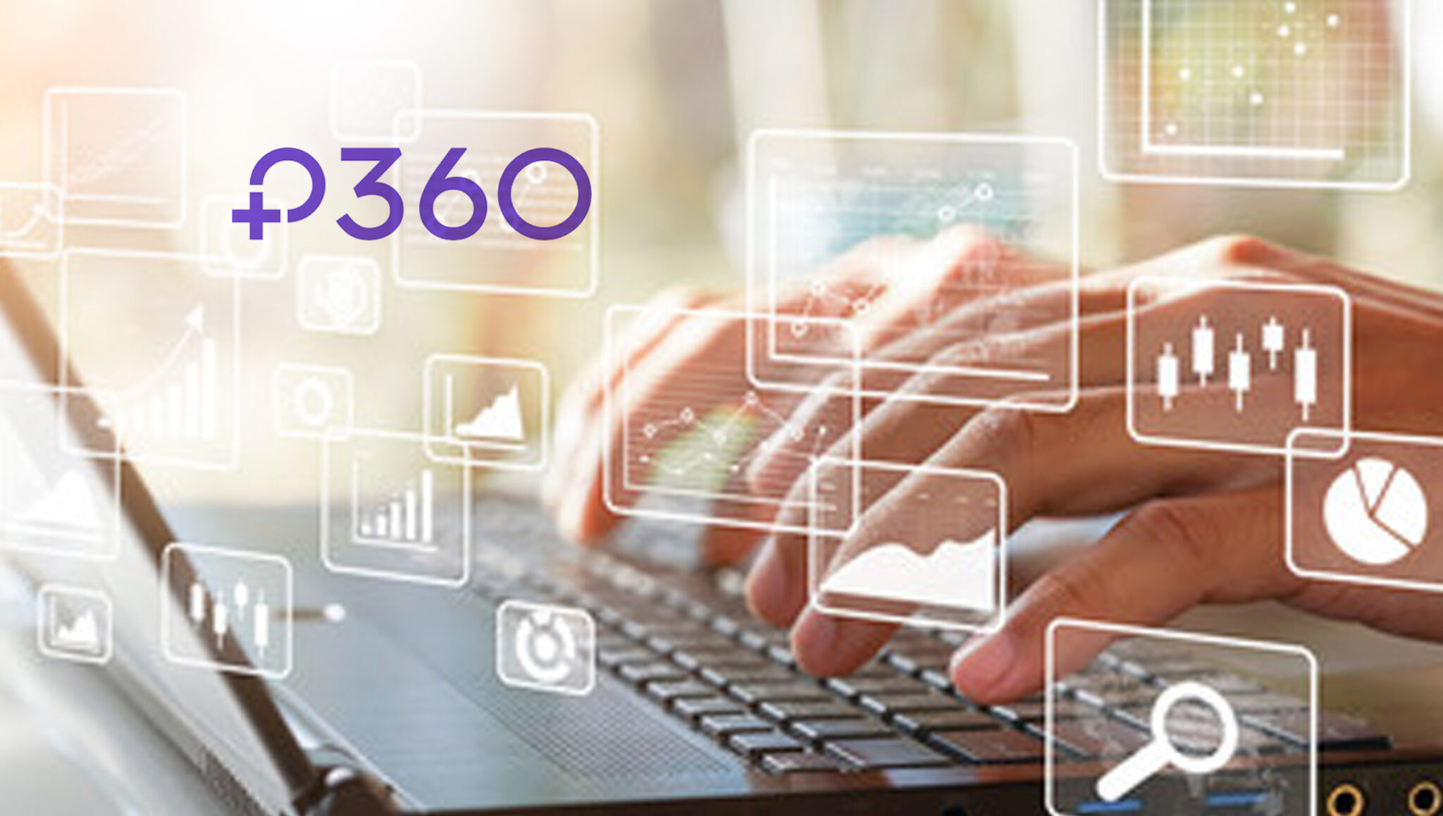 P360 Launches ZING Engagement Suite to Help Pharma Sales Teams