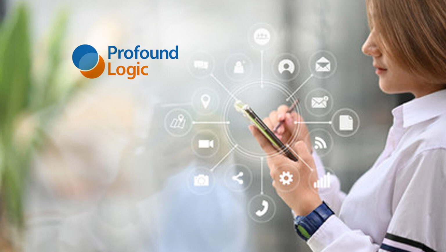 Profound Logic Builds IBM i Salesforce API Integration Example