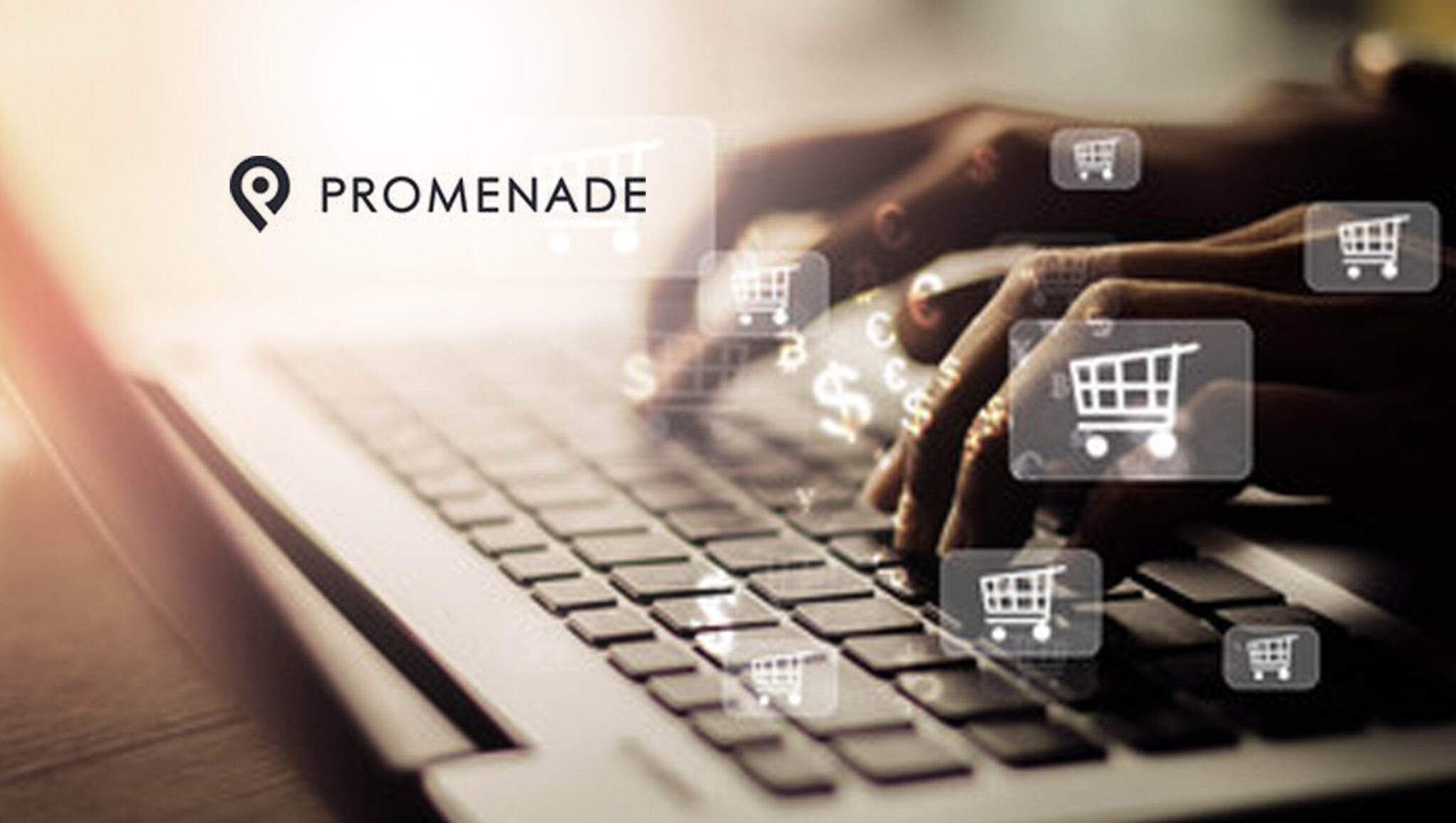 Promenade Expands E-Commerce Platform for Restaurants and Beverage