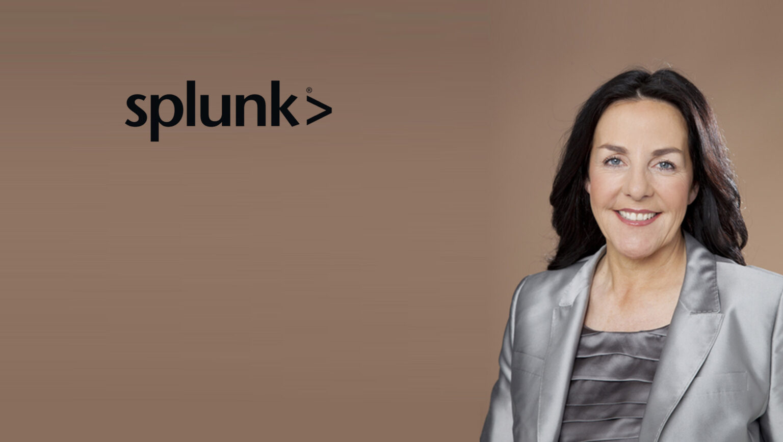 Splunk Appoints Petra Jenner as Senior VP and General Manager