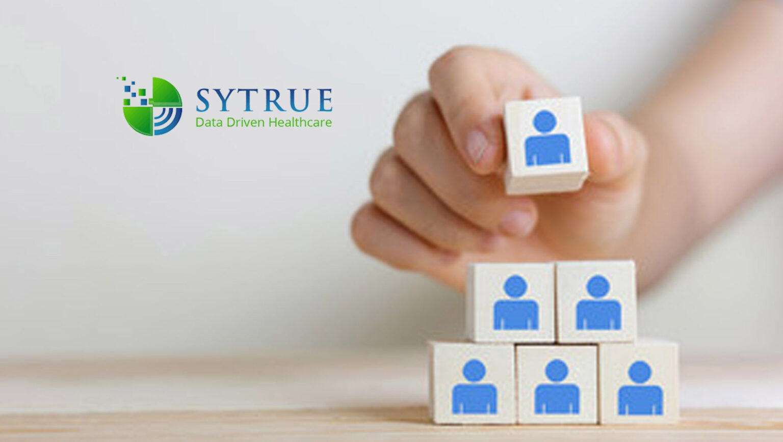 SyTrue Hires Healthcare Veteran Steven Lang as Senior VP of Sales