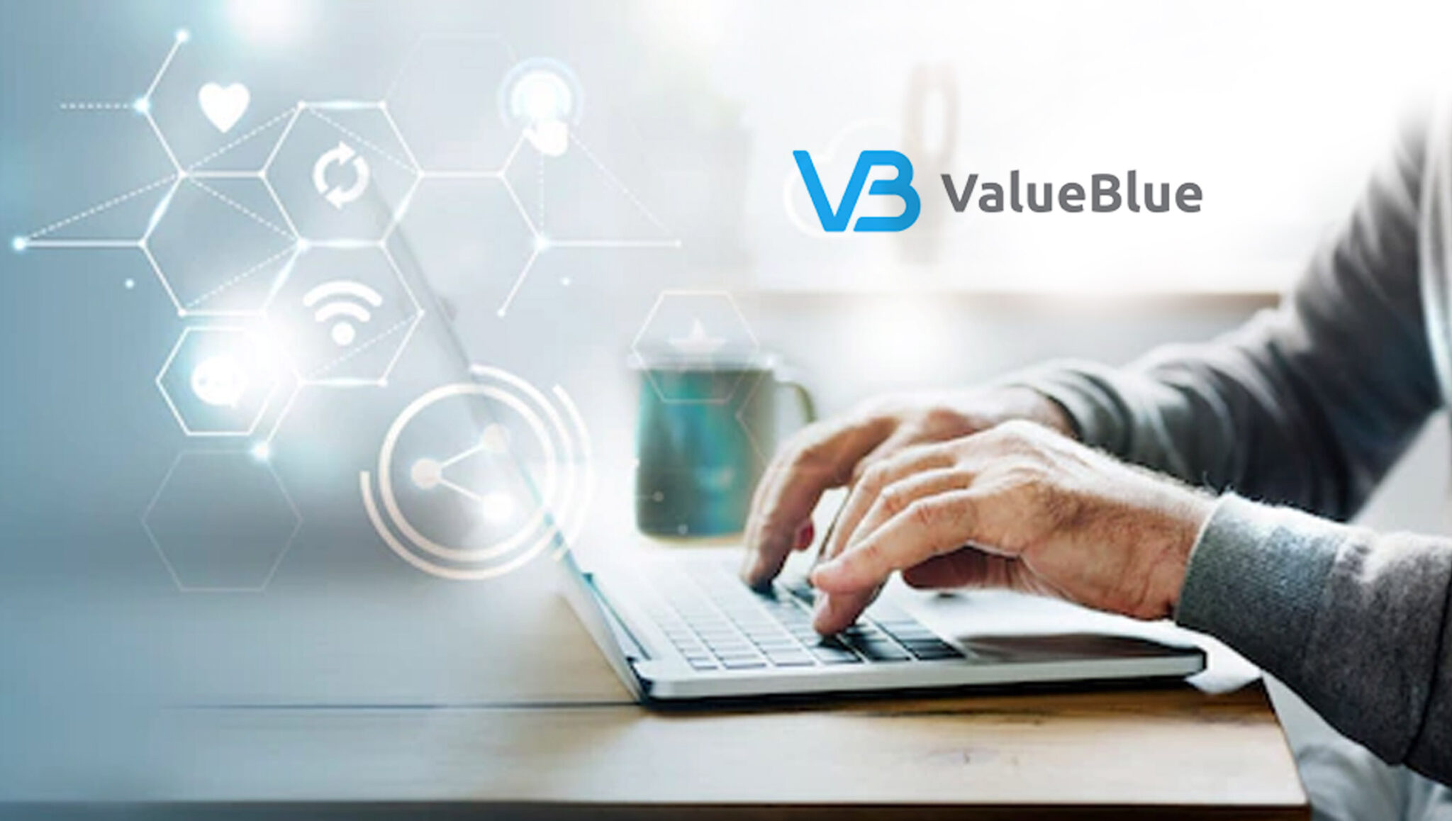 ValueBlue Named a Niche Player in the 2022 Gartner Magic