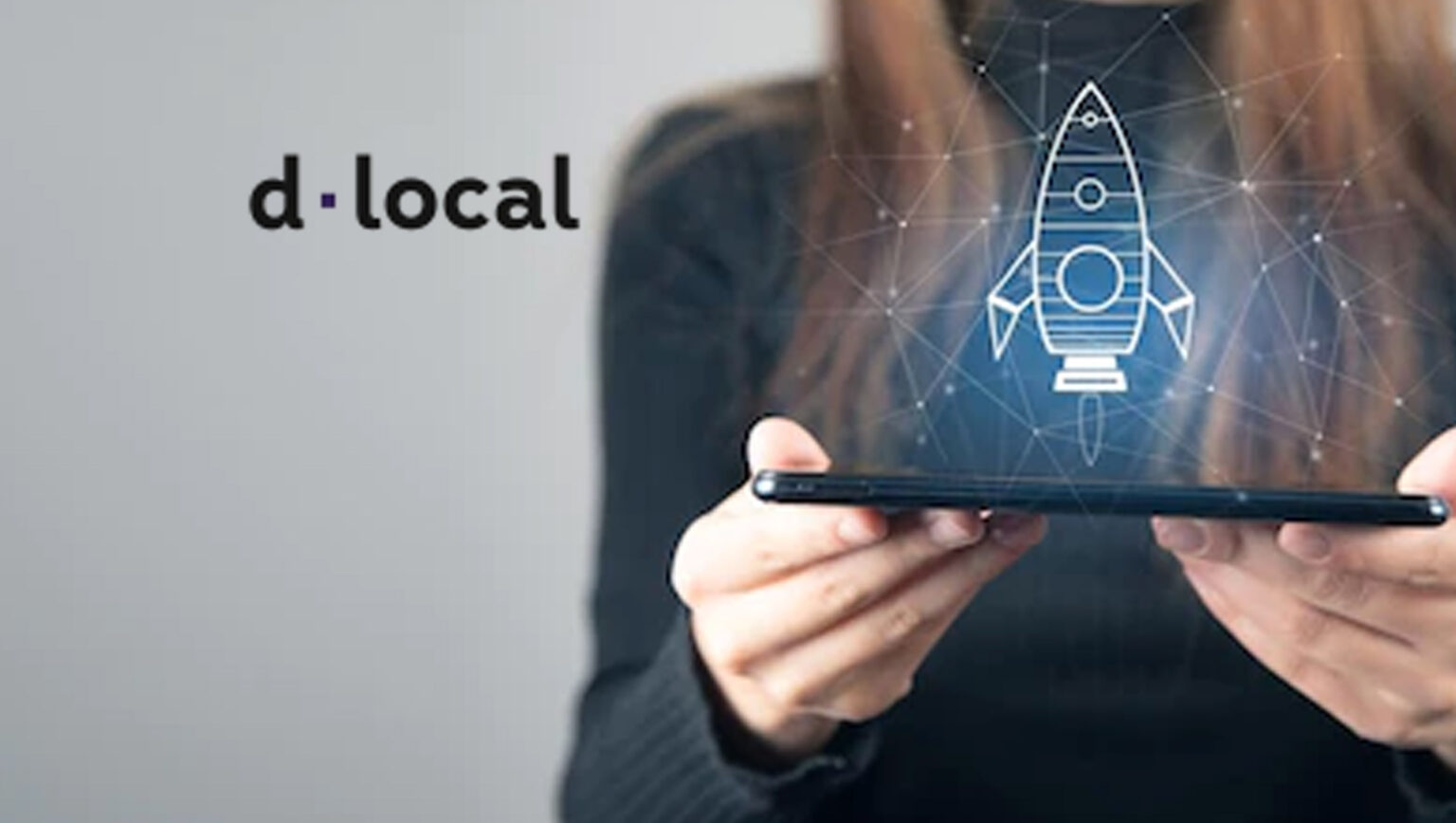 dLocal Launches dLocal Go to Help Small Businesses Start