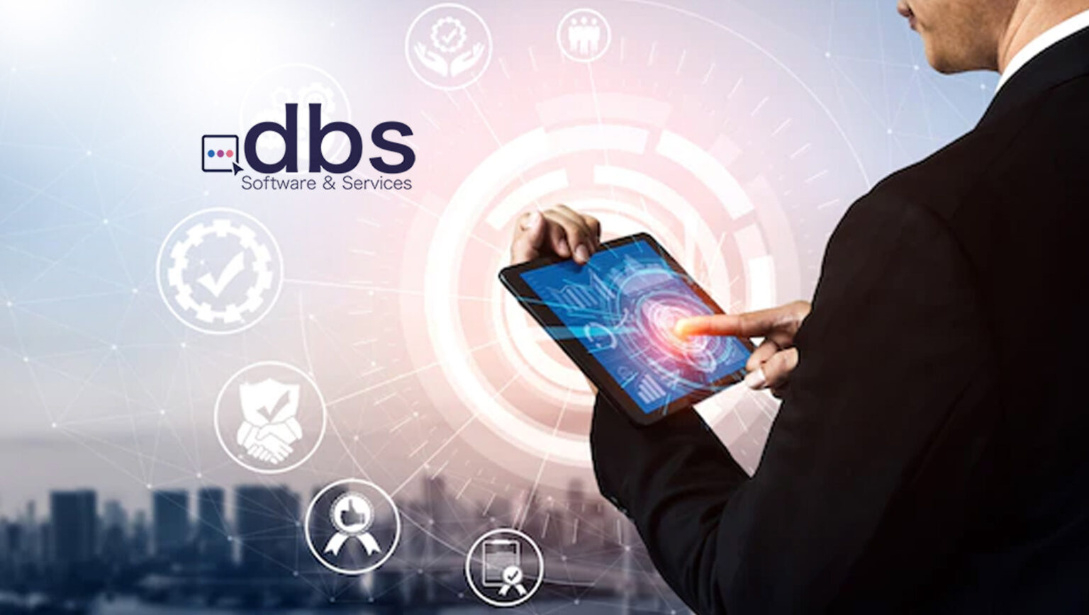 dbs Software & Services Announces General Availability of LiveForms 1.2