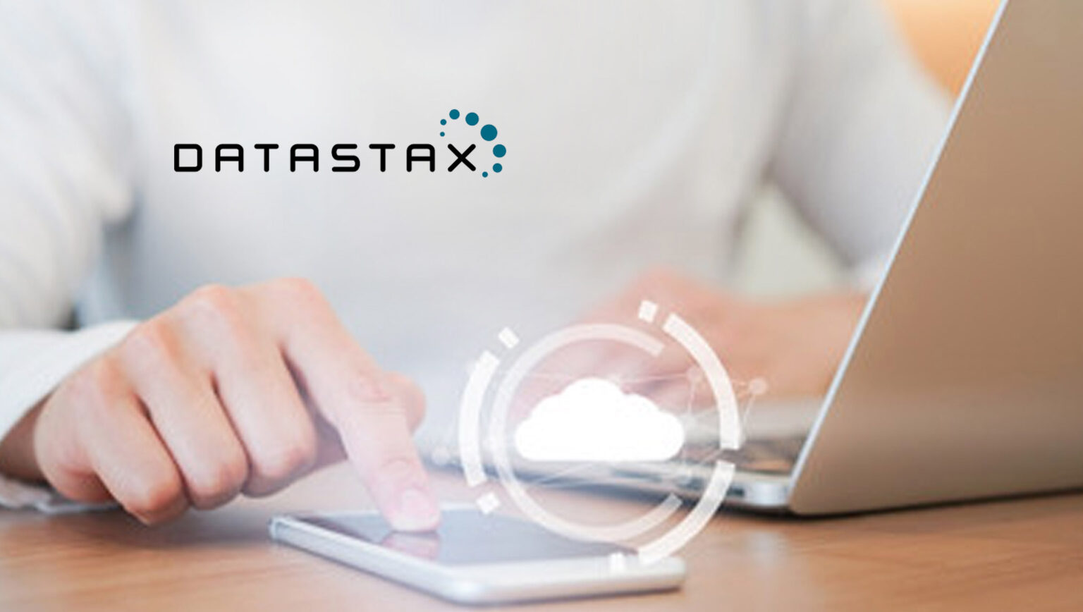 DataStax Reports Strong Q1 Momentum with Global Adoption