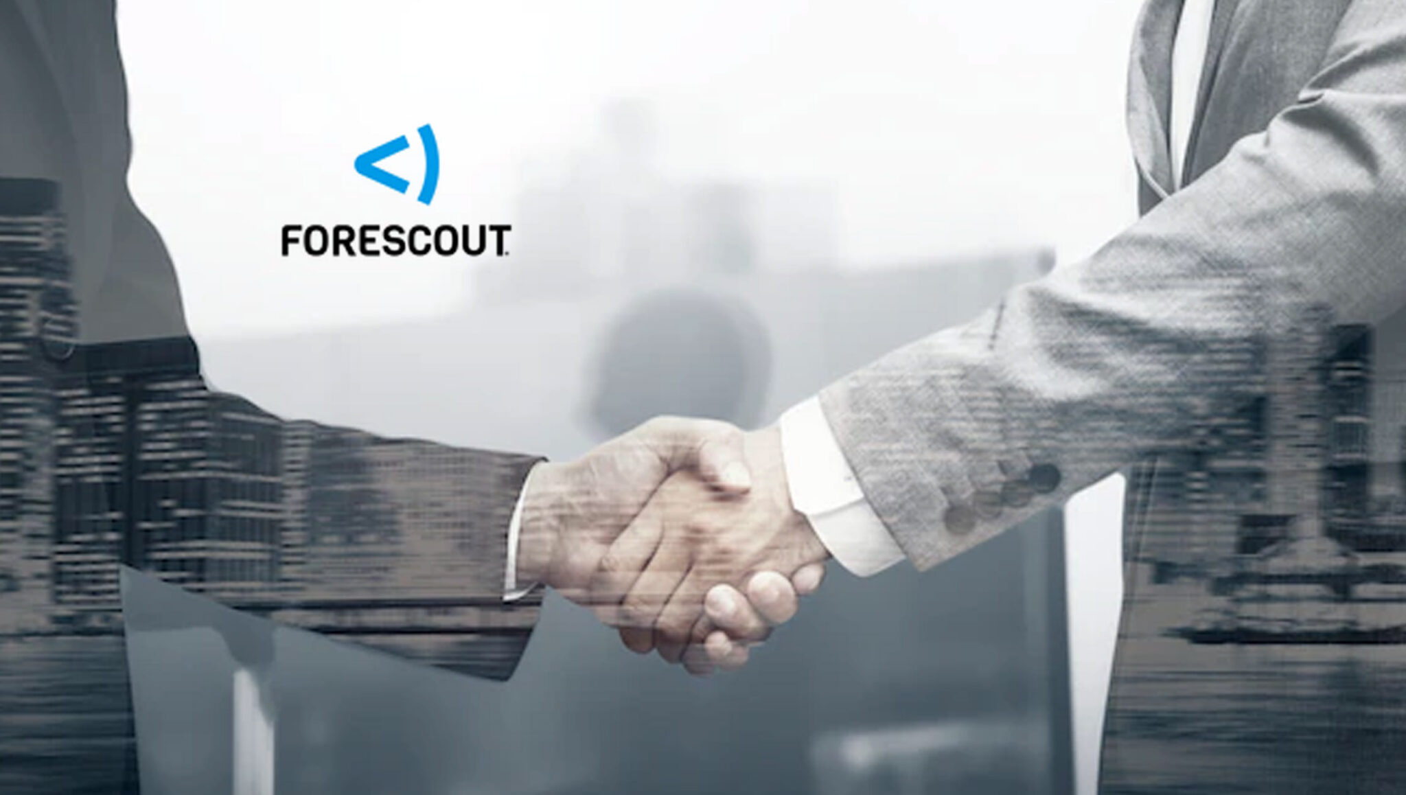 Forescout Expands Channel Program with Managed Service Provider