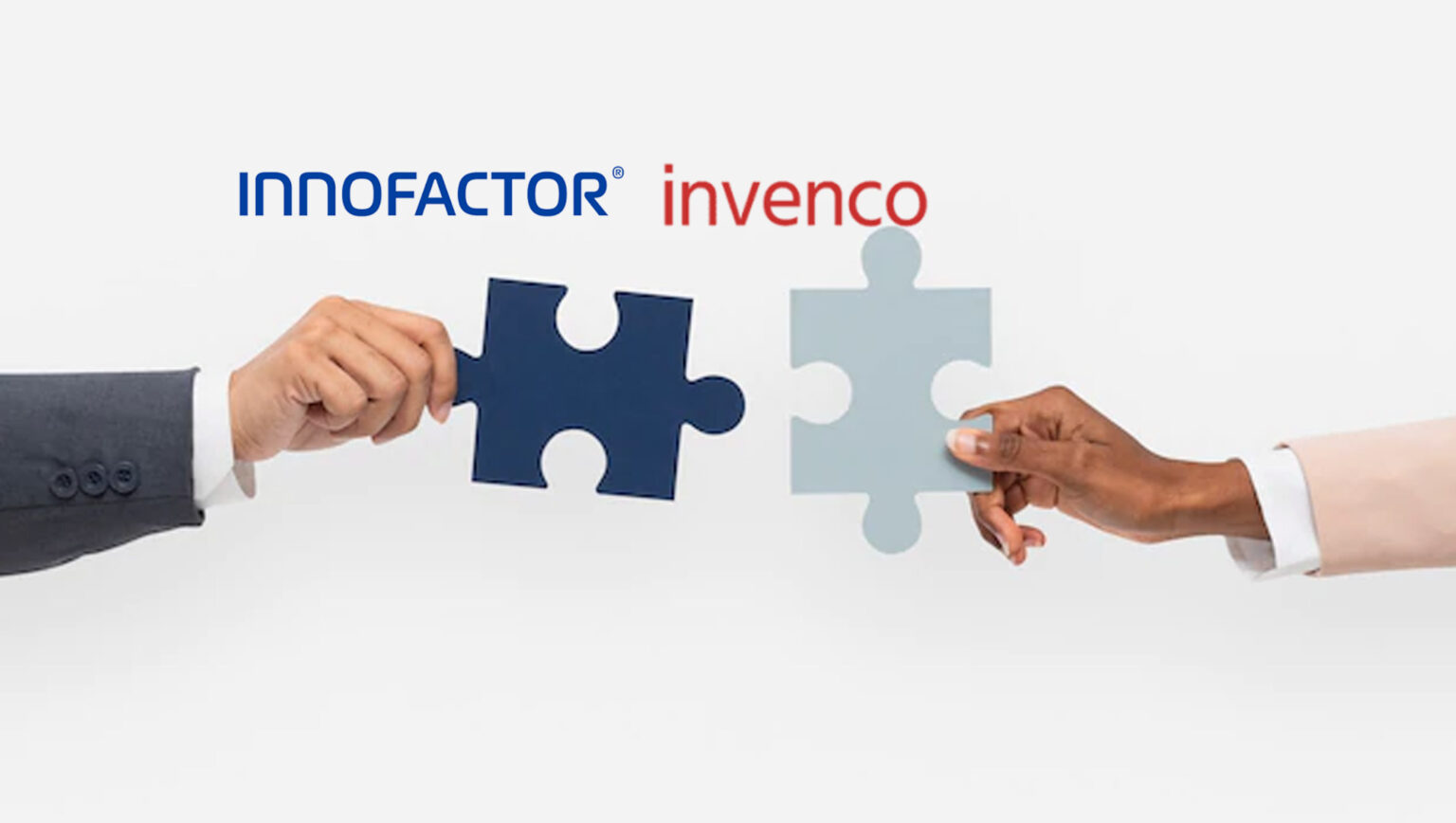 Innofactor Acquires Invenco