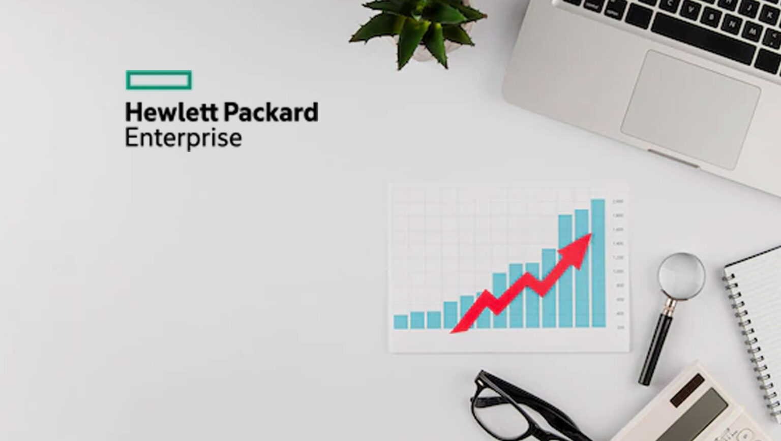 Hewlett Packard Enterprise Partner Program Fuels As-a-Service Growth