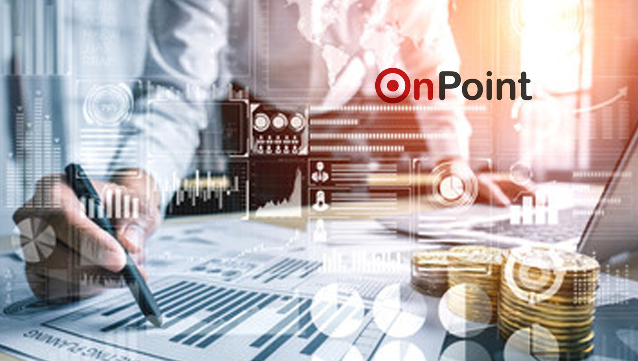 OnPoint Closes The Largest Series B Round