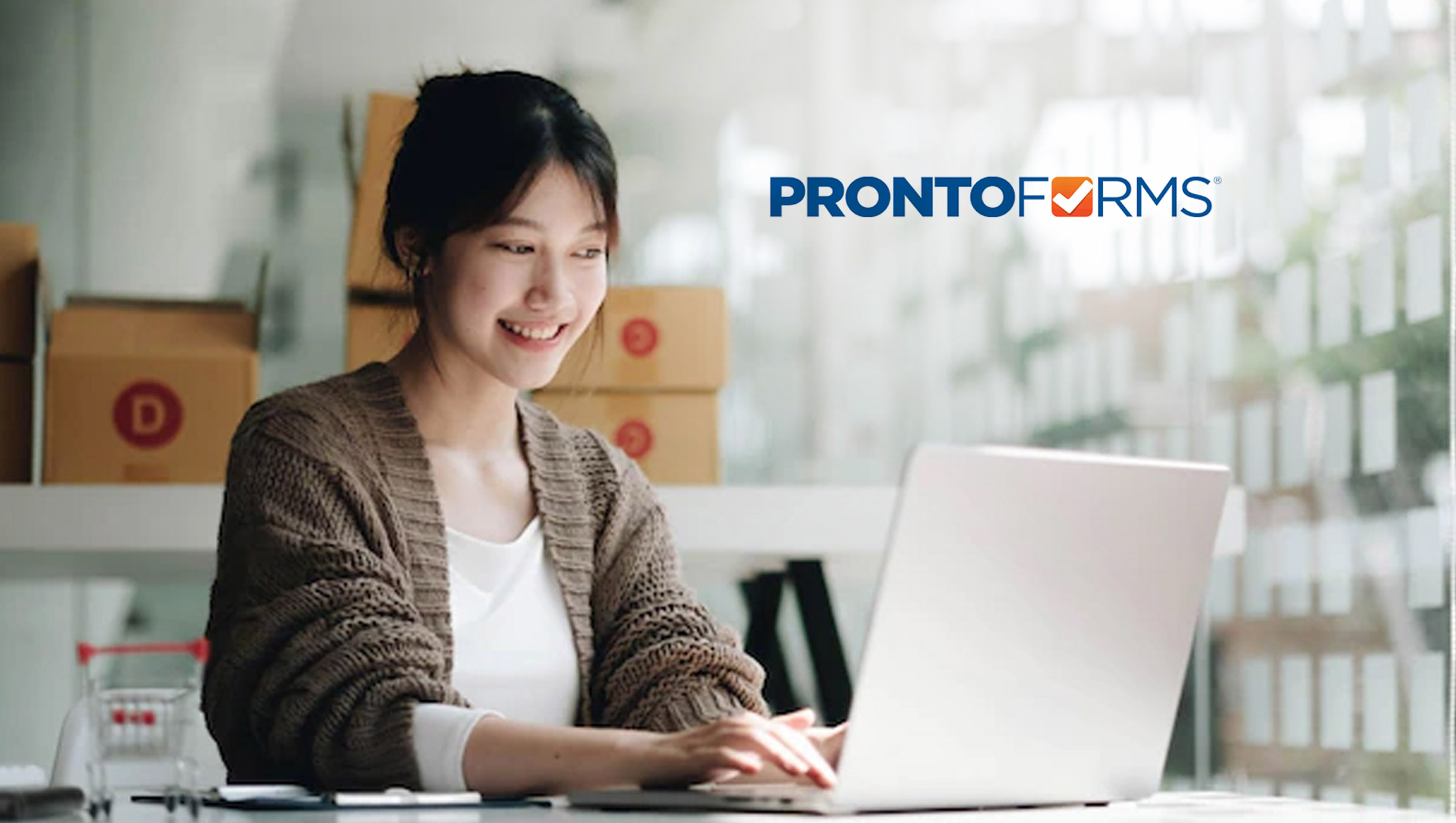 ProntoForms Launches Automation Capabilities for Microsoft SharePoint