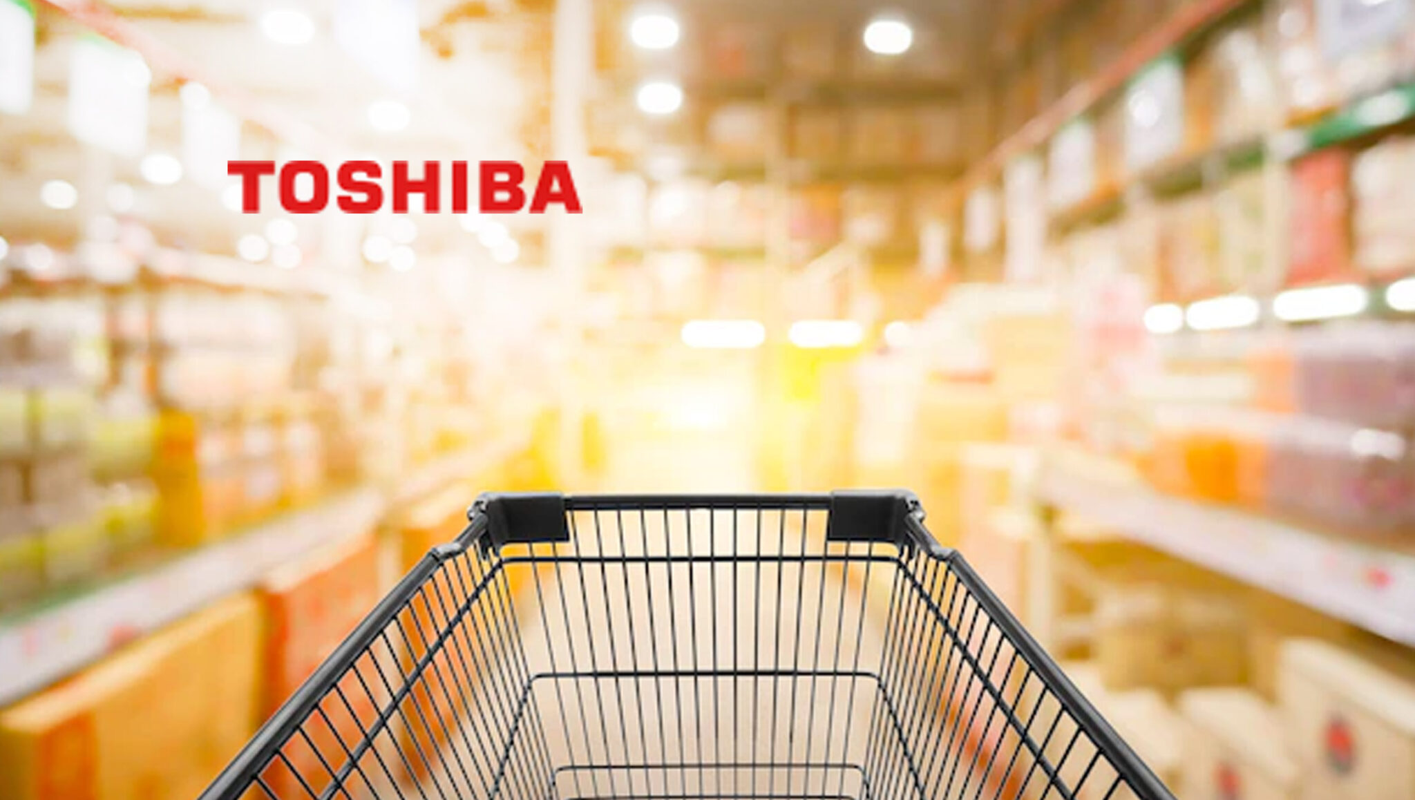 Toshiba Global Commerce Solutions Opens Retail Center