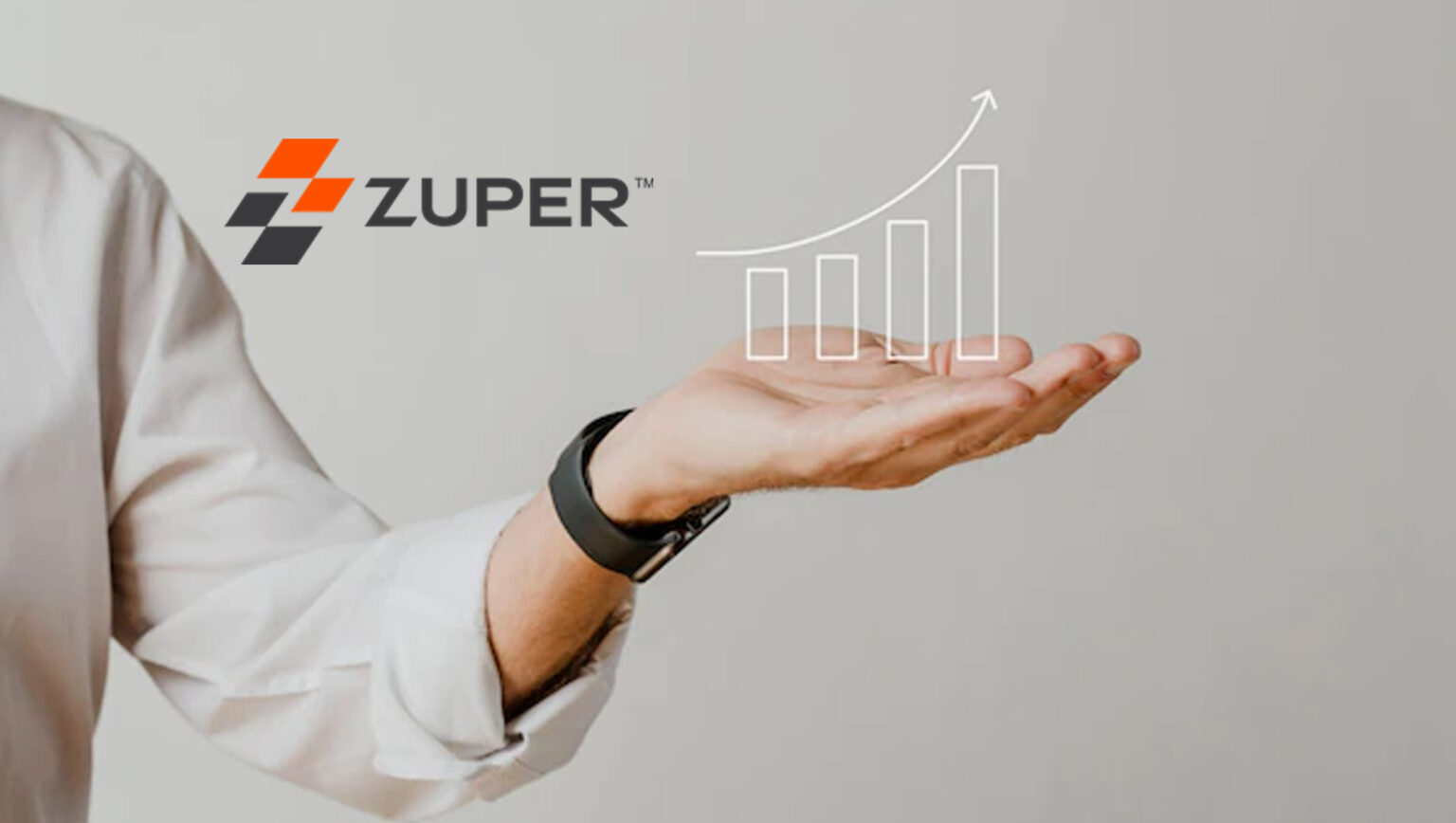 Zuper Announces Growth, Fueled by Adoption of its Platform