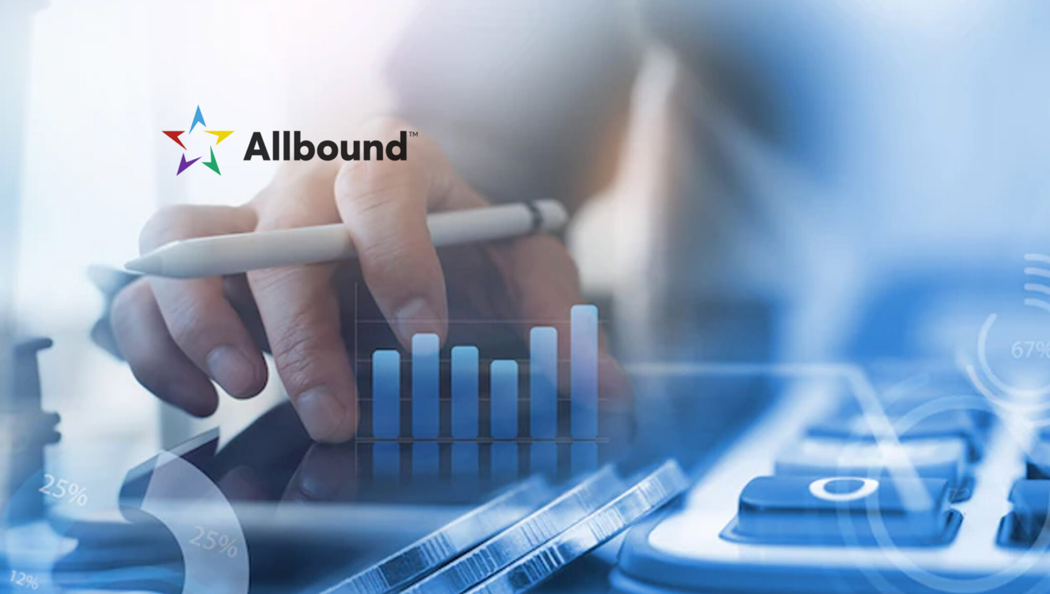 Allbound Inc. Raises $43 Million from Invictus Growth Partners