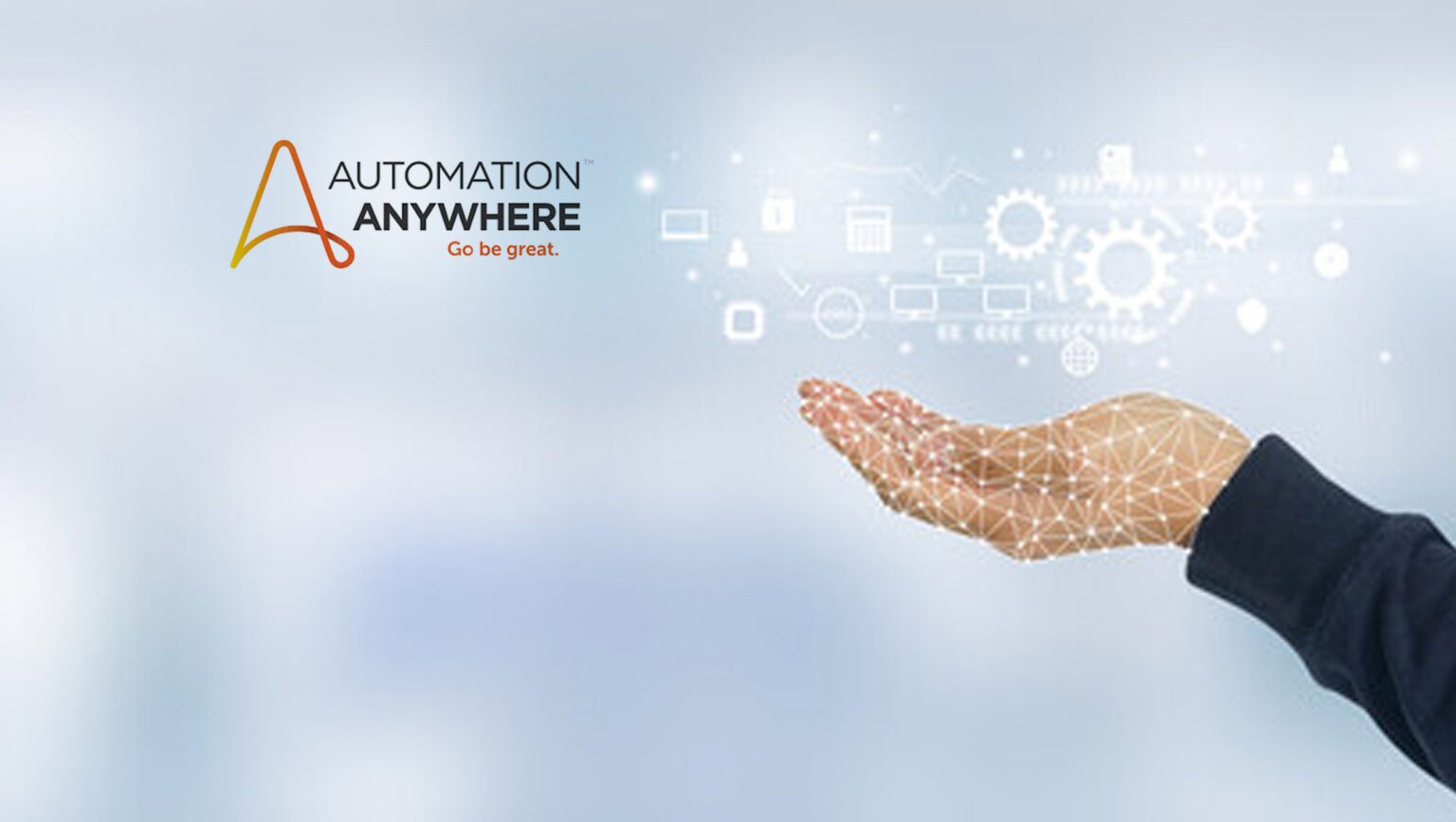 Automation Anywhere Named a Leader in 2022 Gartner Magic