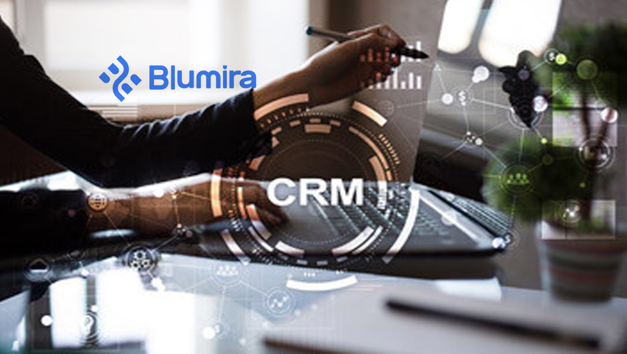 Blumira Spotlighted on the CRN 2022 Emerging Vendors List
