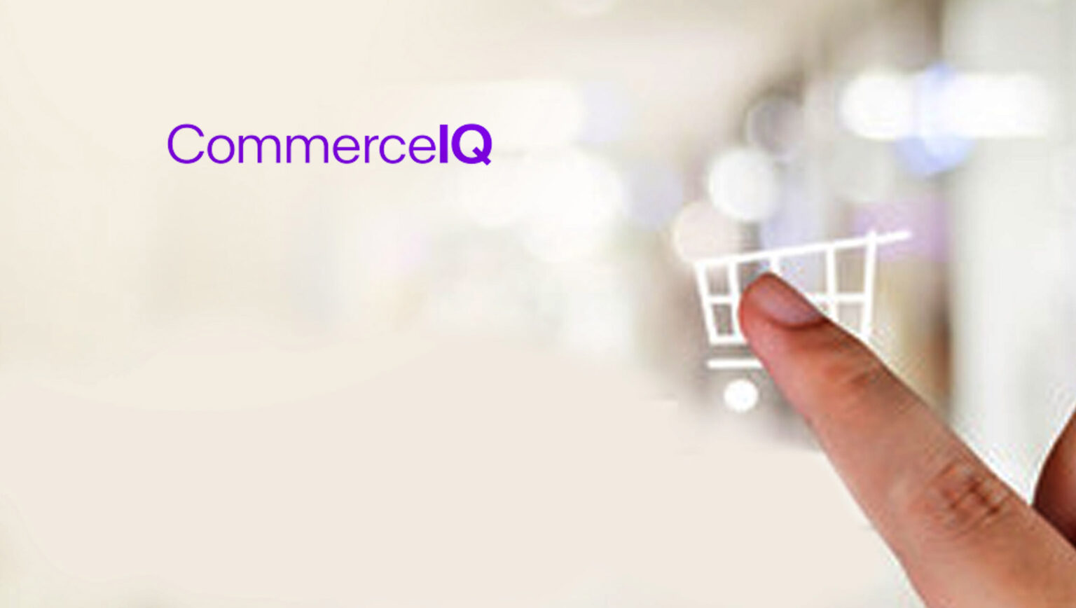 CommerceIQ Launches Global Retail Ecommerce Management