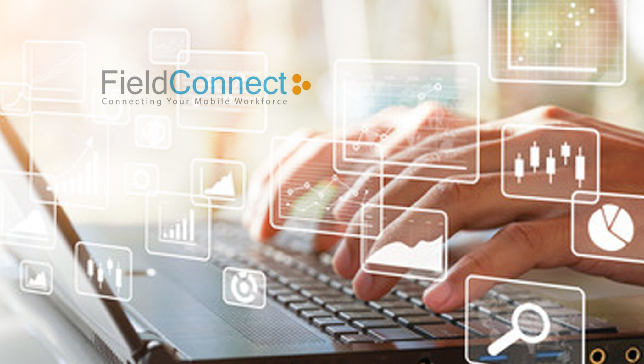 FieldConnect Adds Powerful Communication Features