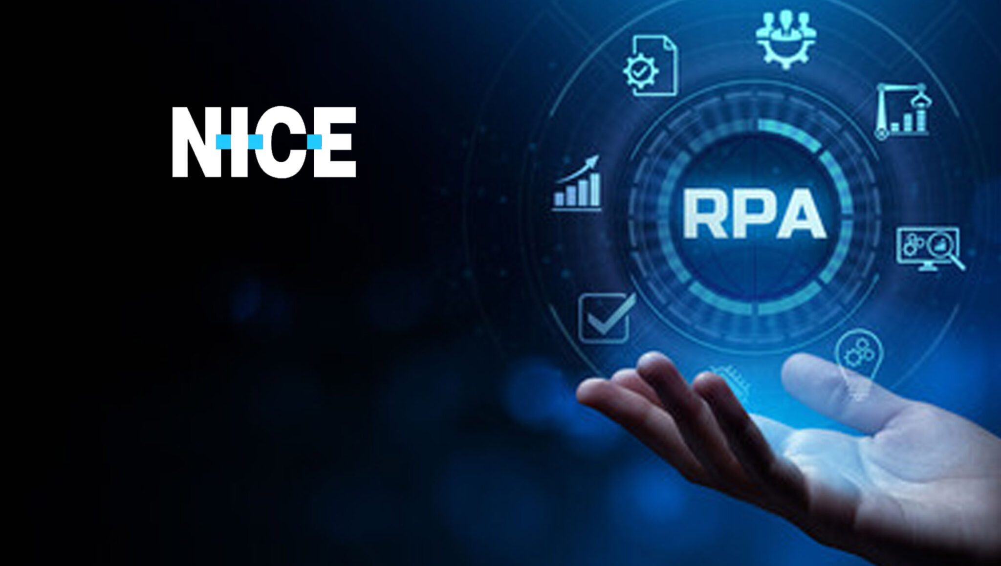 NICE Positioned As A Leader in 2022 Gartner Magic Quadrant