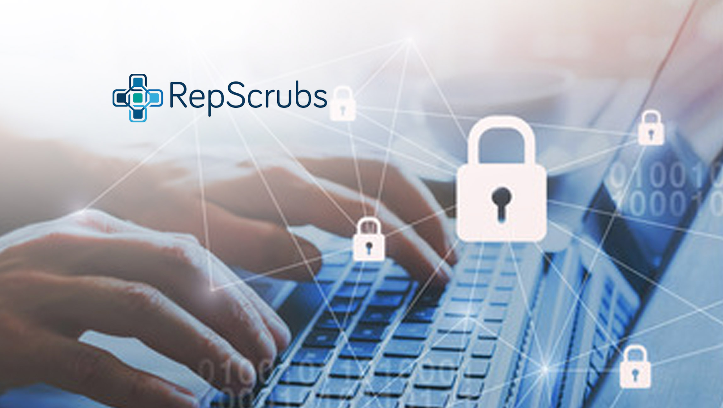 RepScrubs Launches New Datacentric Platform
