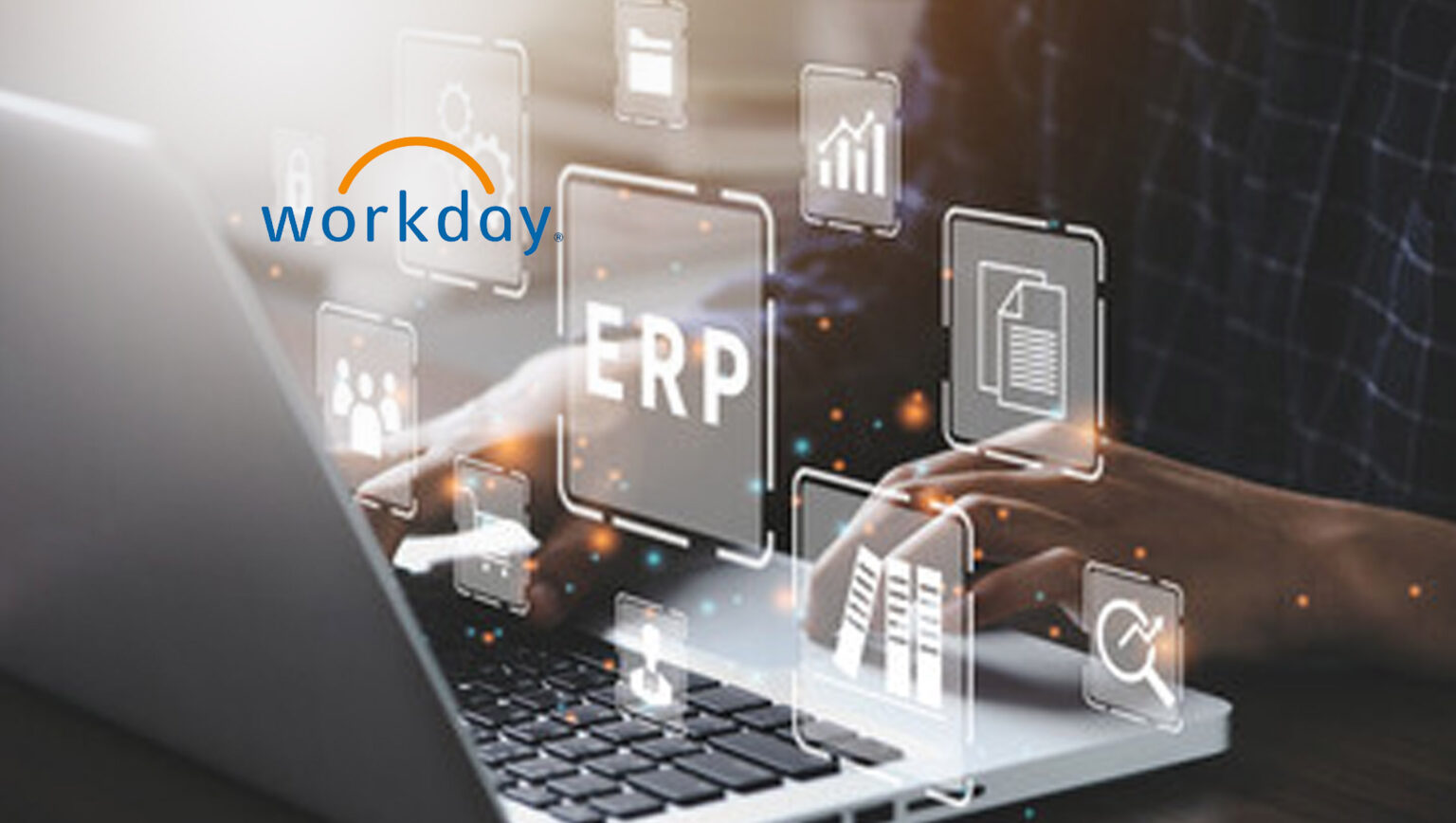 Workday Named a Leader in 2022 Gartner Magic Quadrant