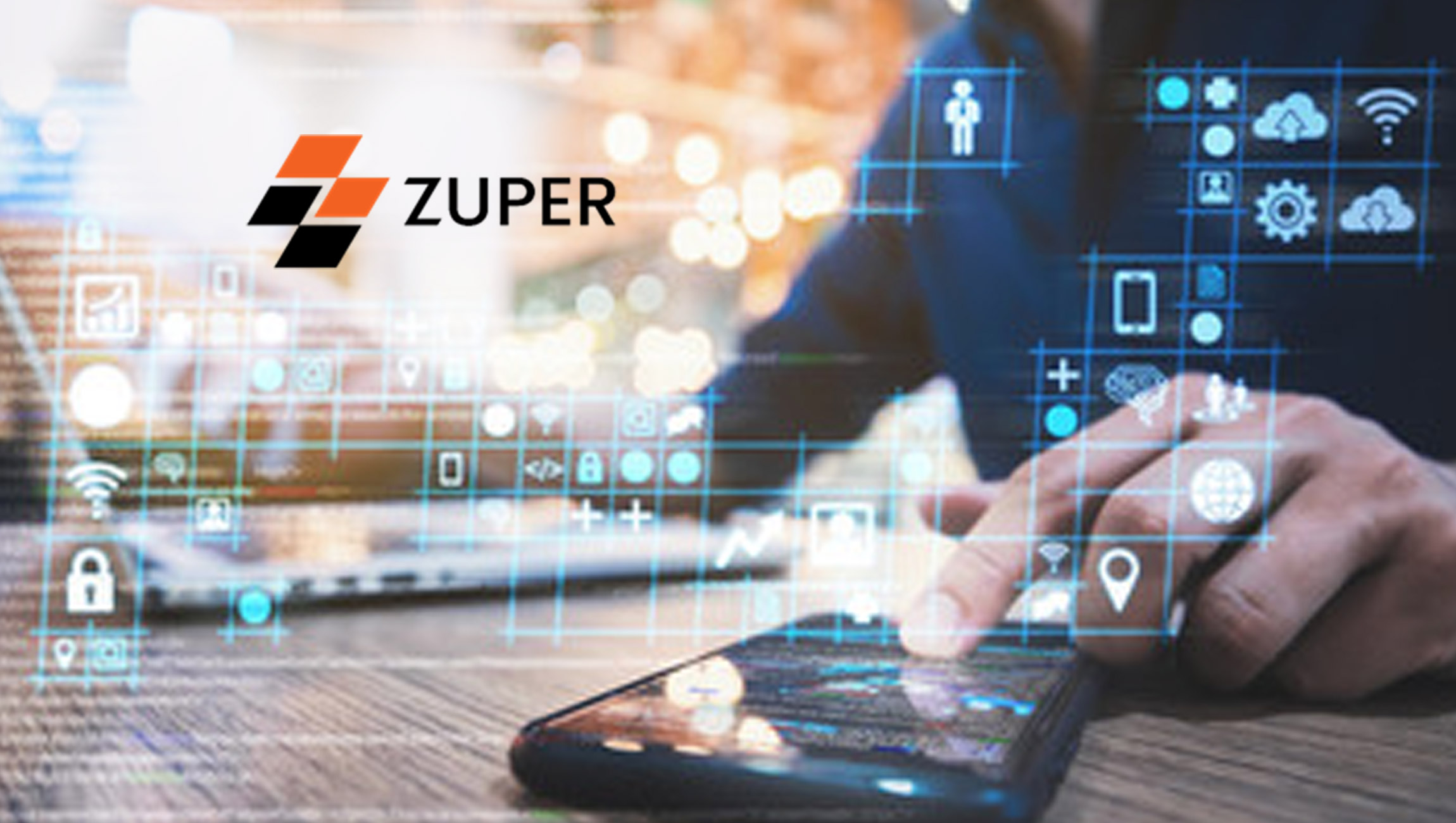 Zuper Advances its Innovation Leadership with the Industry’s First