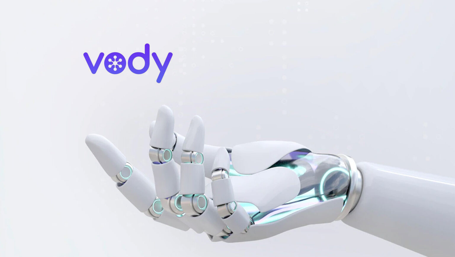 Vody Launches Cutting-Edge New Tool Suite