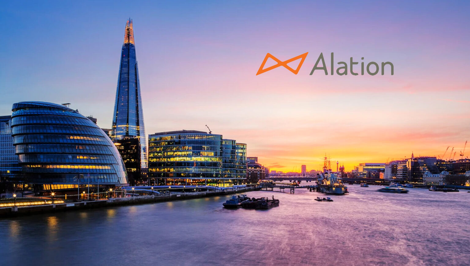 Alation Welcomes Tim Harford OBE as Keynote Speaker