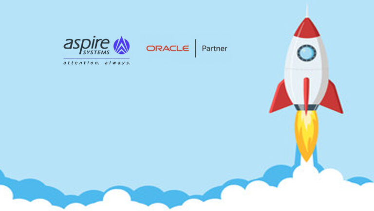 Aspire Systems Launches AI Driven – Oracle Cloud ERP