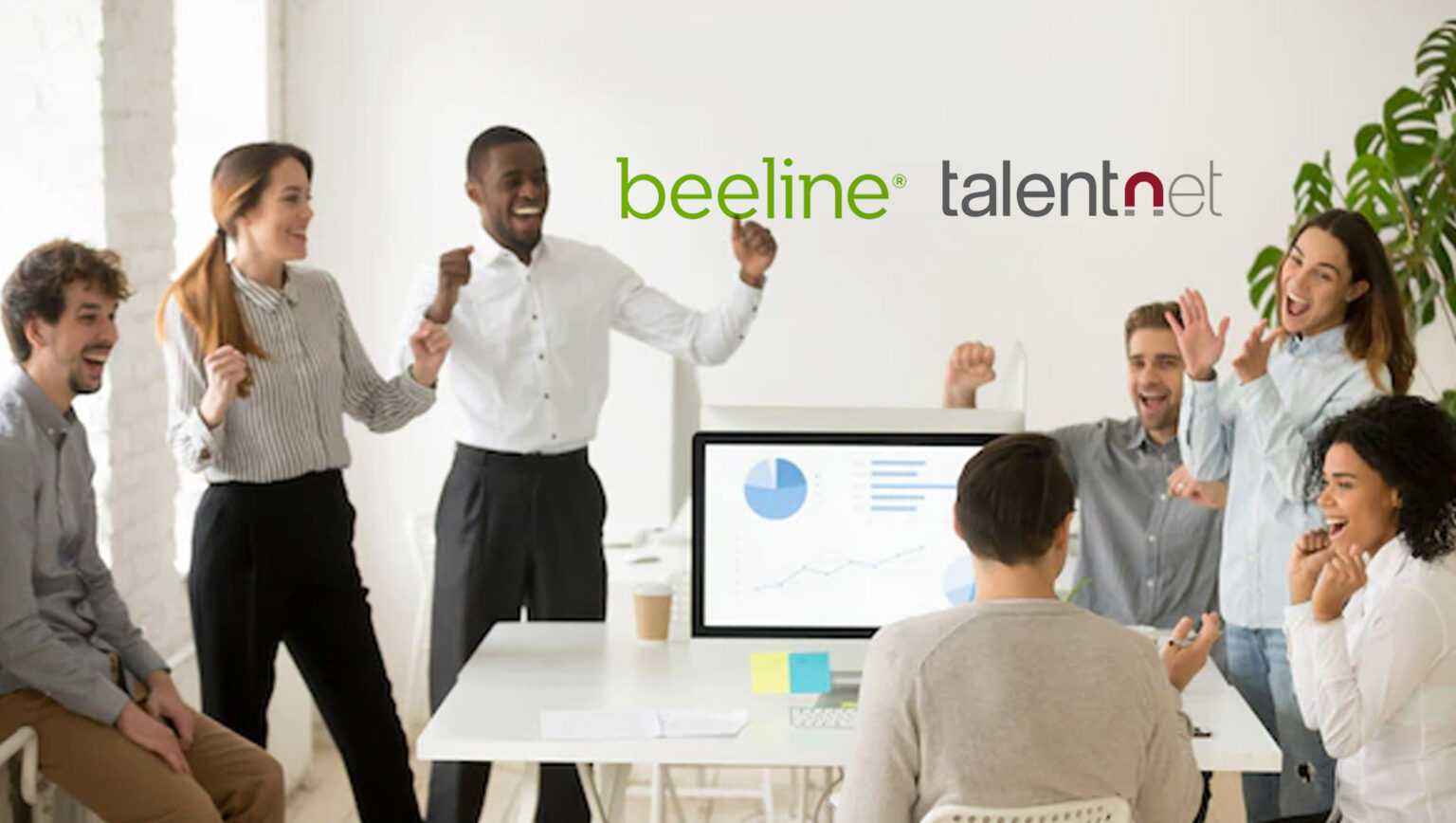 Beeline and TalentNet Celebrate New Fortune 500 Clients