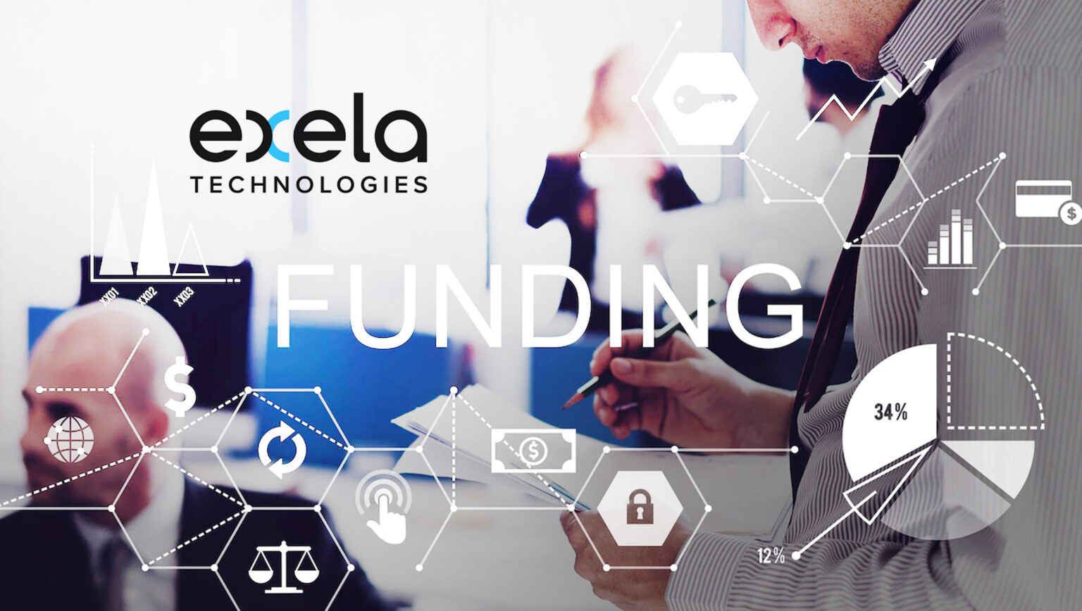 Exela Technologies Signs Exclusive Non-Binding Letter of Intent