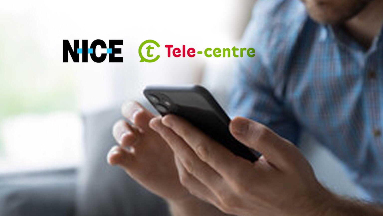 NICE Interaction Analytics Chosen by Tele-Centre Services