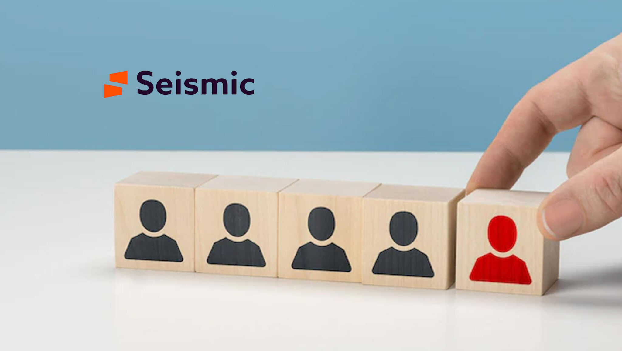 Seismic Appoints Former Salesforce Executive Evan Goldstein